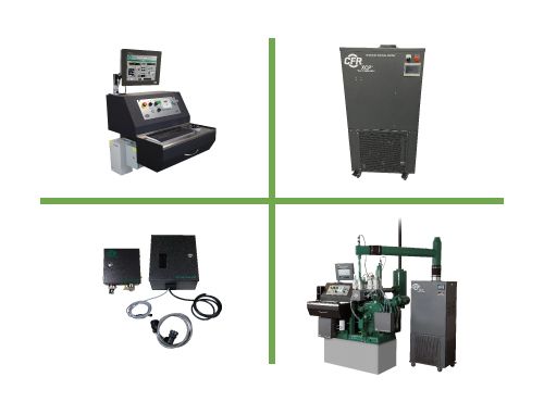 Services | CFR Engines