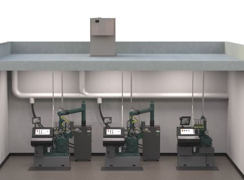 F1/F2 Octane Rating | CFR Engines