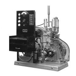 History | CFR Engines