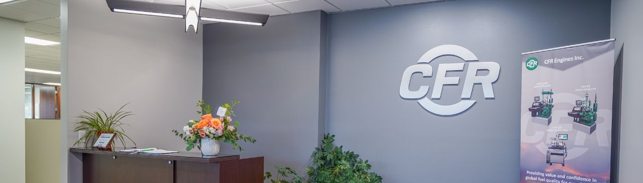 Careers Benefits at CFR | CFR Engines