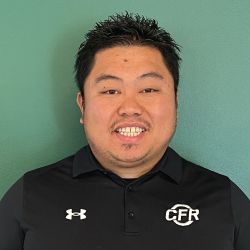 Authorized Service Providers | CFR Engines