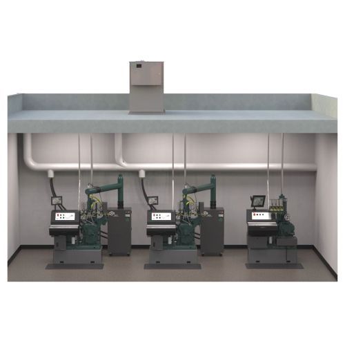 XCP® TECHNOLOGY | CFR Engines