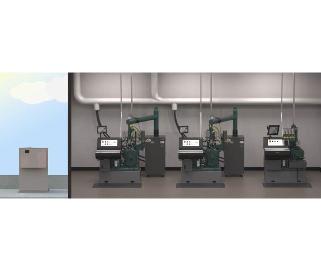 Closed-Loop System | CFR Engines