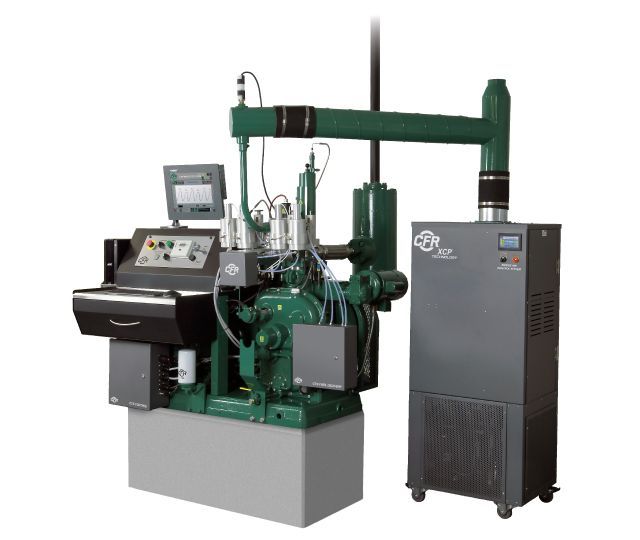 Continuous Testing System (CTS) | CFR Engines