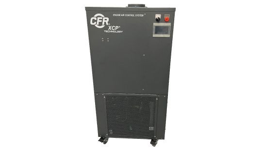 Accessories | CFR Engines