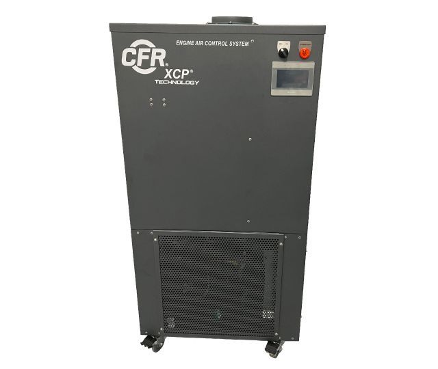 Engine Air Control System (EACS) | CFR Engines