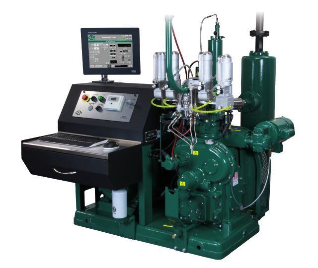 F1/F2 Octane Rating | CFR Engines