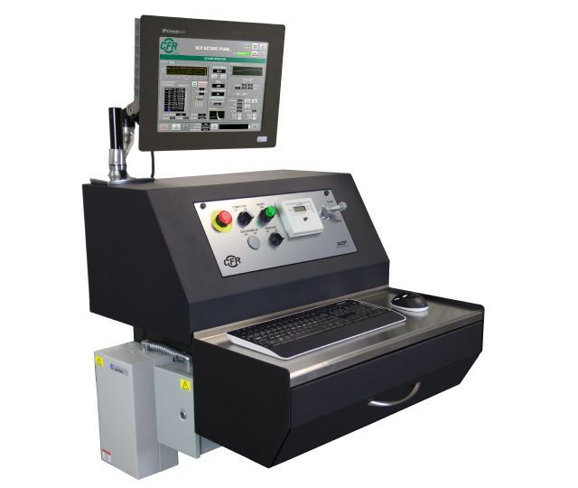 F1/F2 Octane Rating | CFR Engines