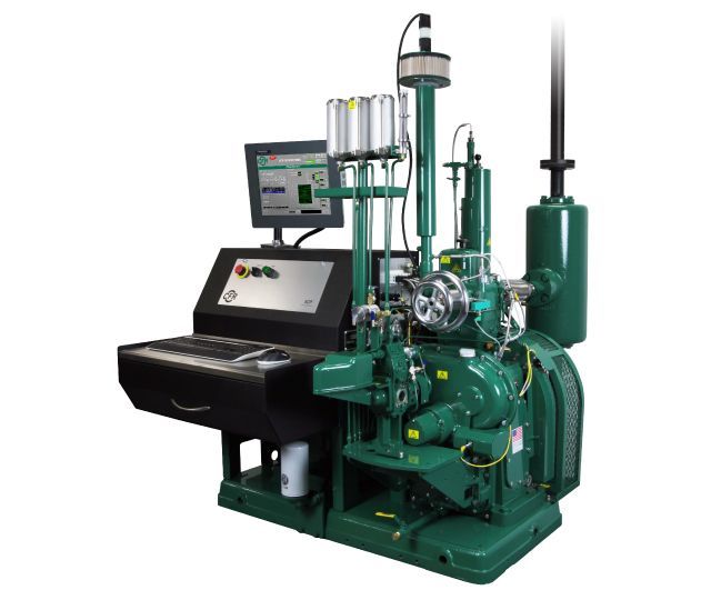 F5 Cetane Ratings | CFR Engines