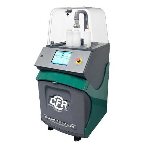 F1/F2 Octane Rating | CFR Engines