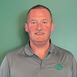 Authorized Service Providers | CFR Engines