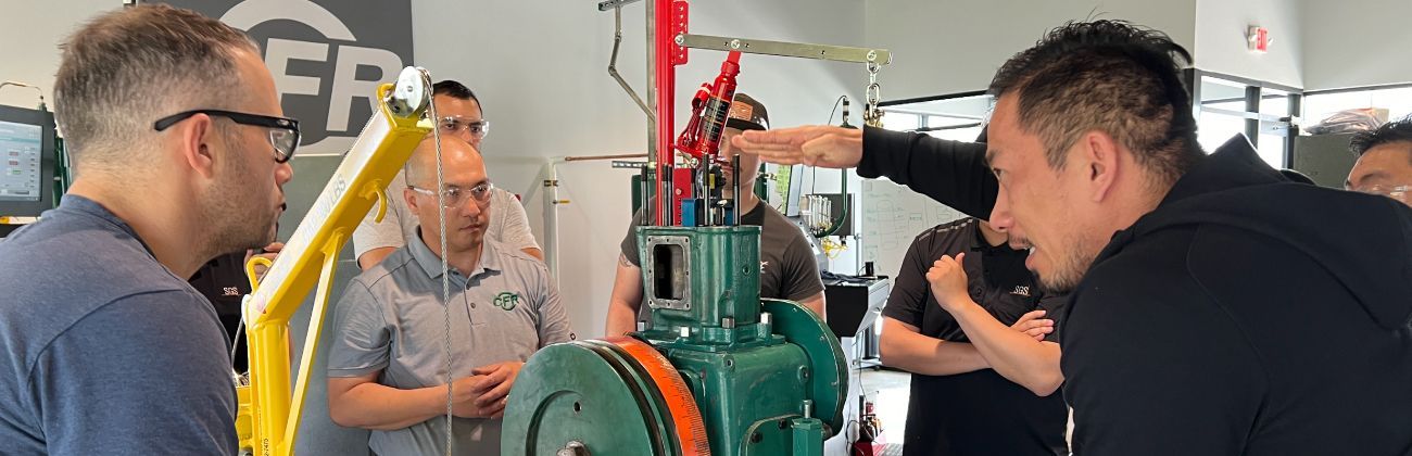 F1/F2 Octane Rating | CFR Engines