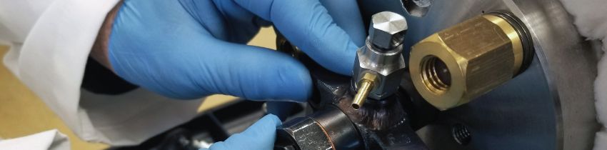 Services | CFR Engines