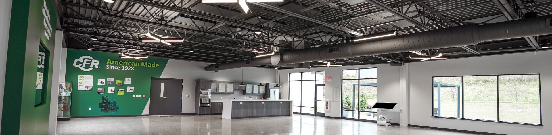 Product Training | CFR Engines