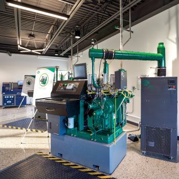 Services | CFR Engines